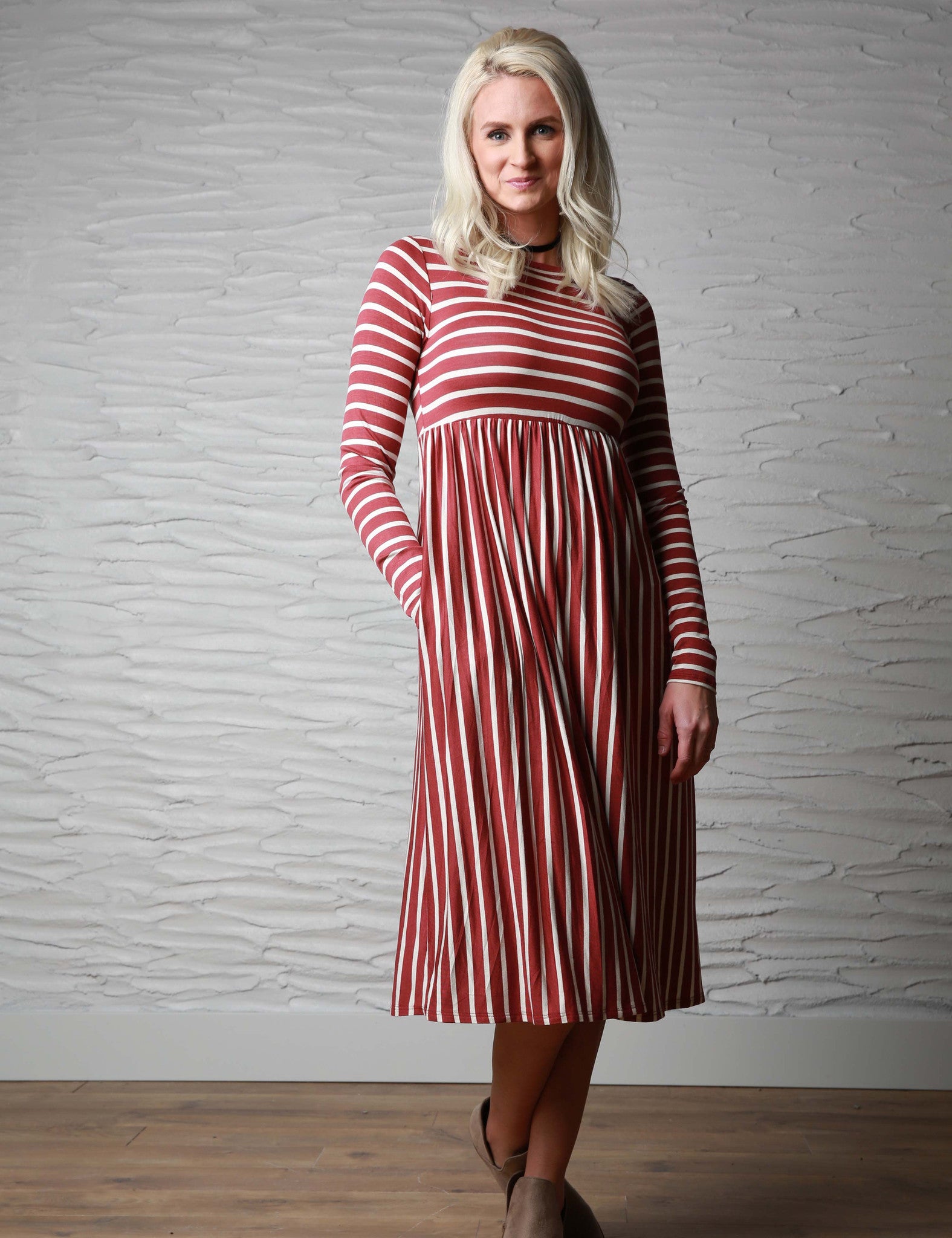 How To Dress That Tricky Body Shape: 4 Tips for 4 Body Types ...