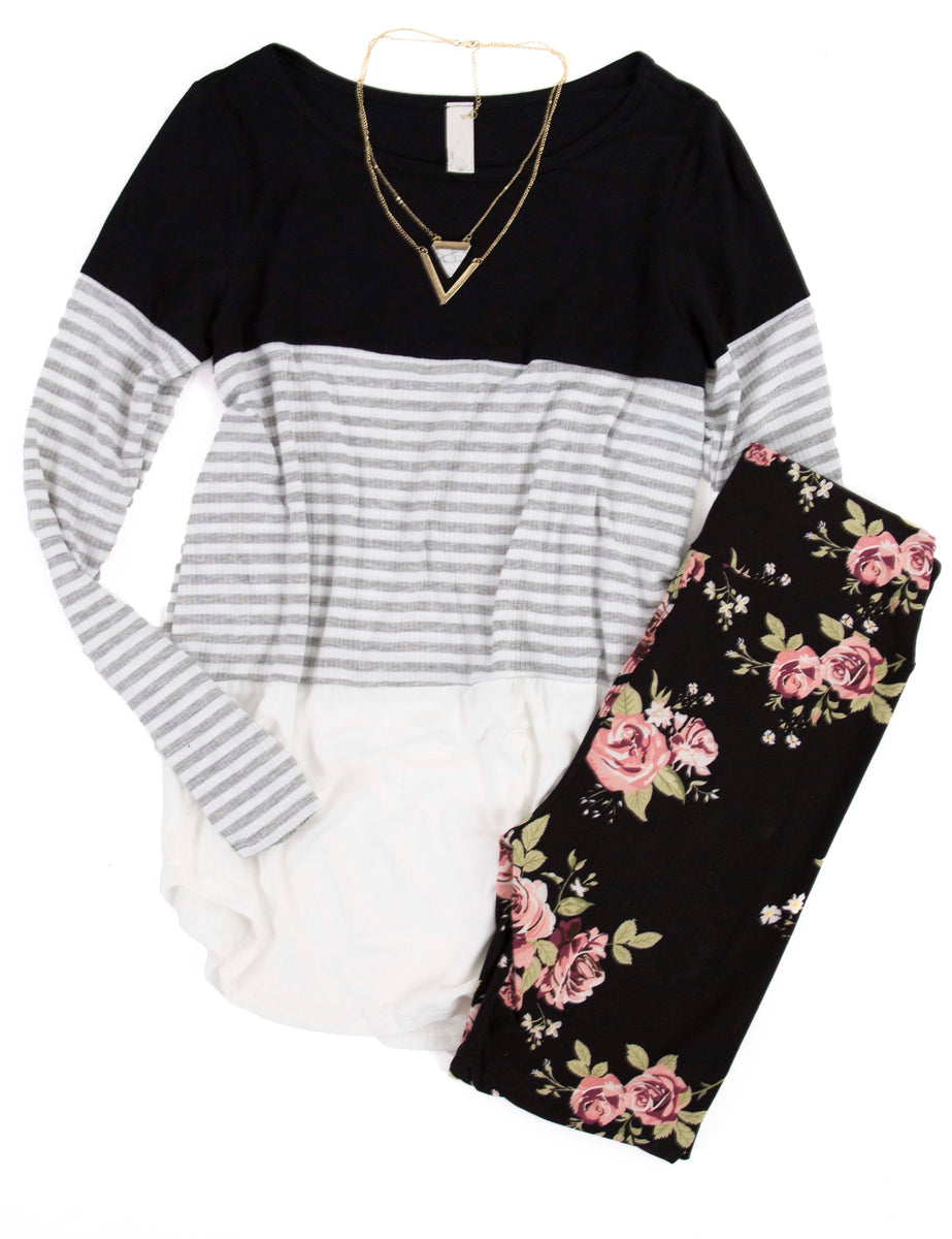 Outfits.. in a Box? – SimpleAddiction