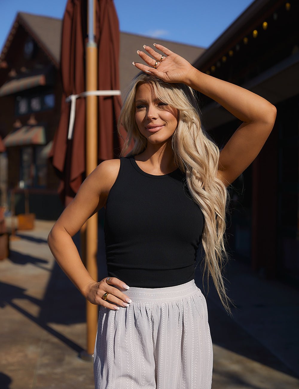 Tops – SimpleAddiction