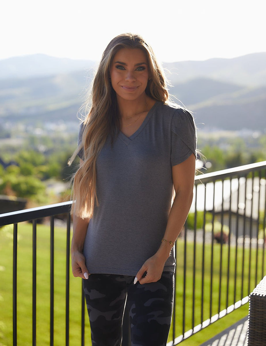 Signature Staple Top – SimpleAddiction