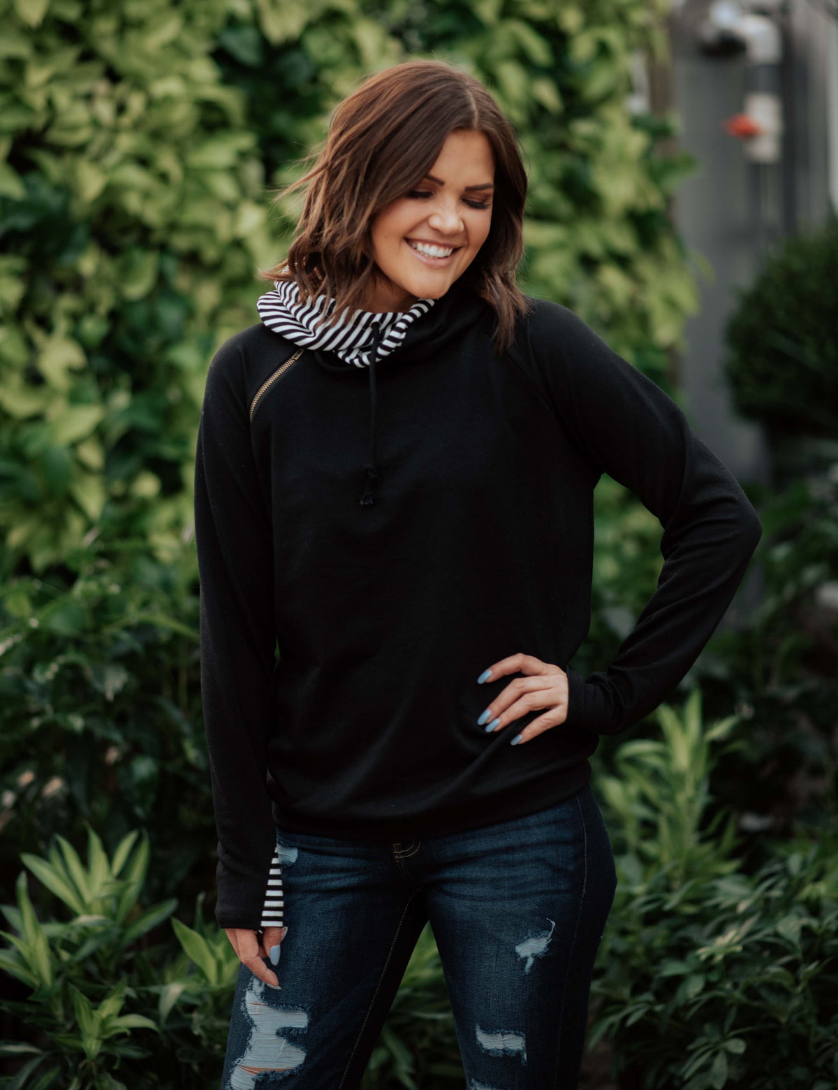 Double Hoodies – SimpleAddiction