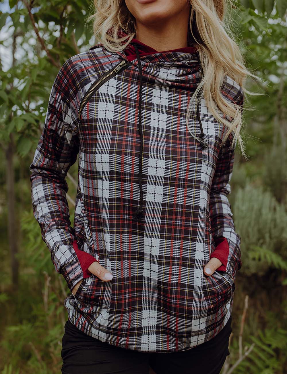 Double Hoodies – SimpleAddiction