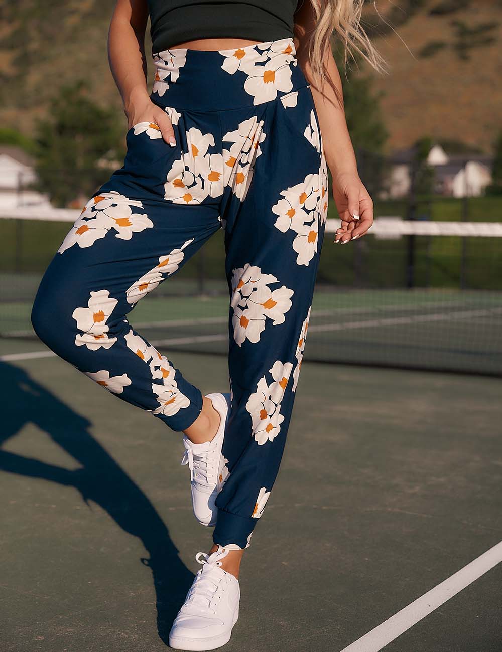 Harem Pants – SimpleAddiction